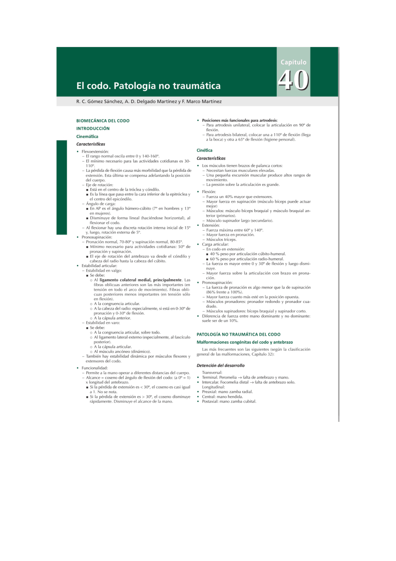 Traumatologia temas variado | Diapositivas de Traumatología | Docsity