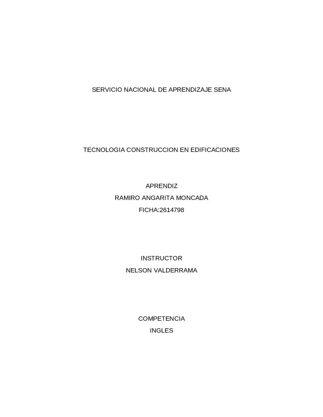 PRESENTACION RUTINA DIARIA | Diapositivas de Inglés | Docsity