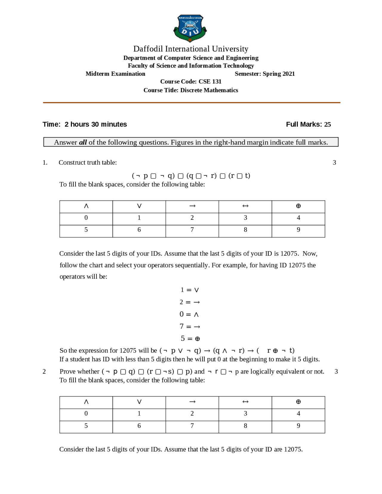 verification of Kirchhoff's current law & current divider rule | Papers Basic Electronics | Docsity