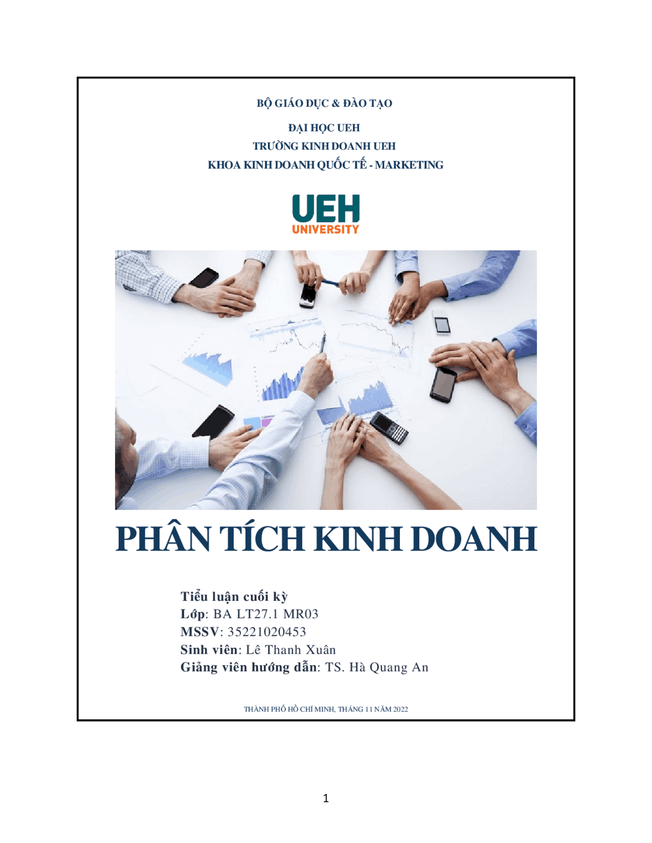 Assignment About Bussiness Analytics Assignments Business