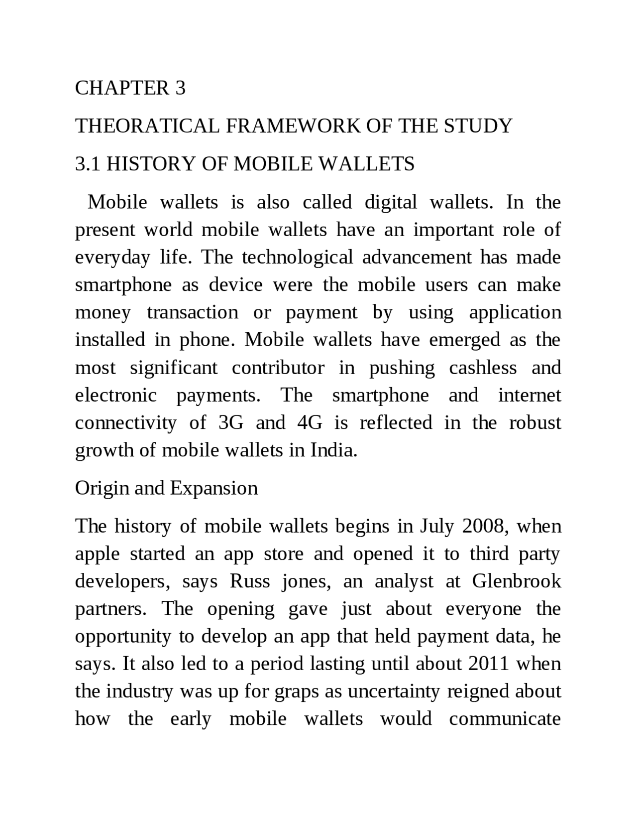 Business Administration Chapter 3 Full Notes And Practice Sets Study
