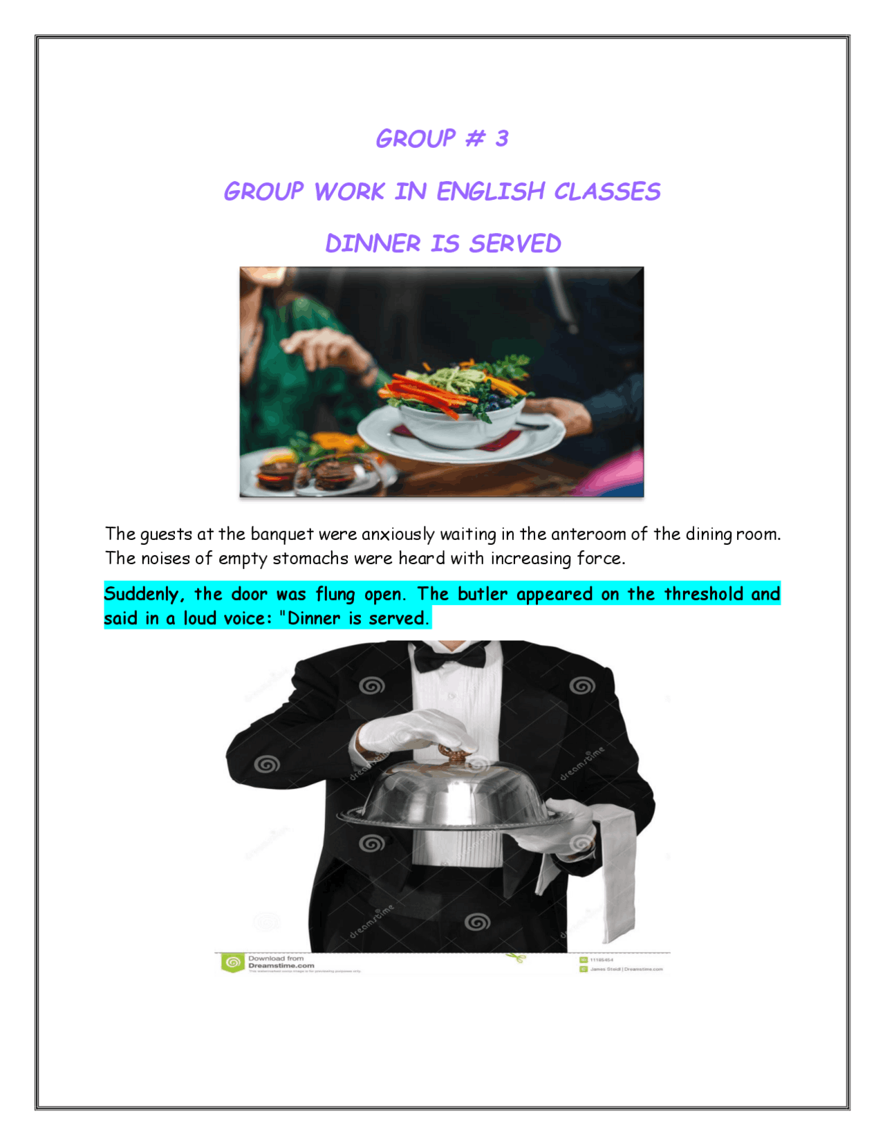 Ejercicios En Clases De Ingles Ejercicios De Inglés Técnico Docsity