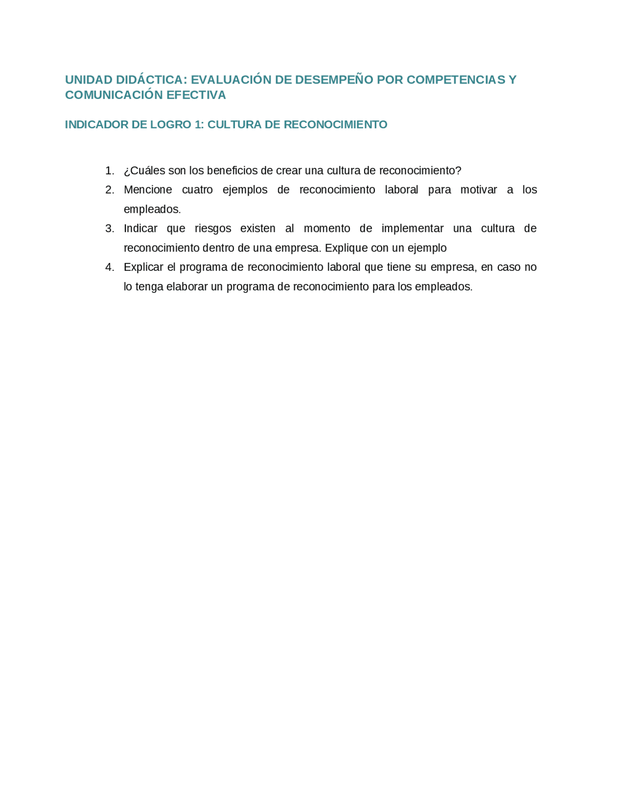 Liderazgo En Procesos De Deme Resúmenes De Derecho Docsity