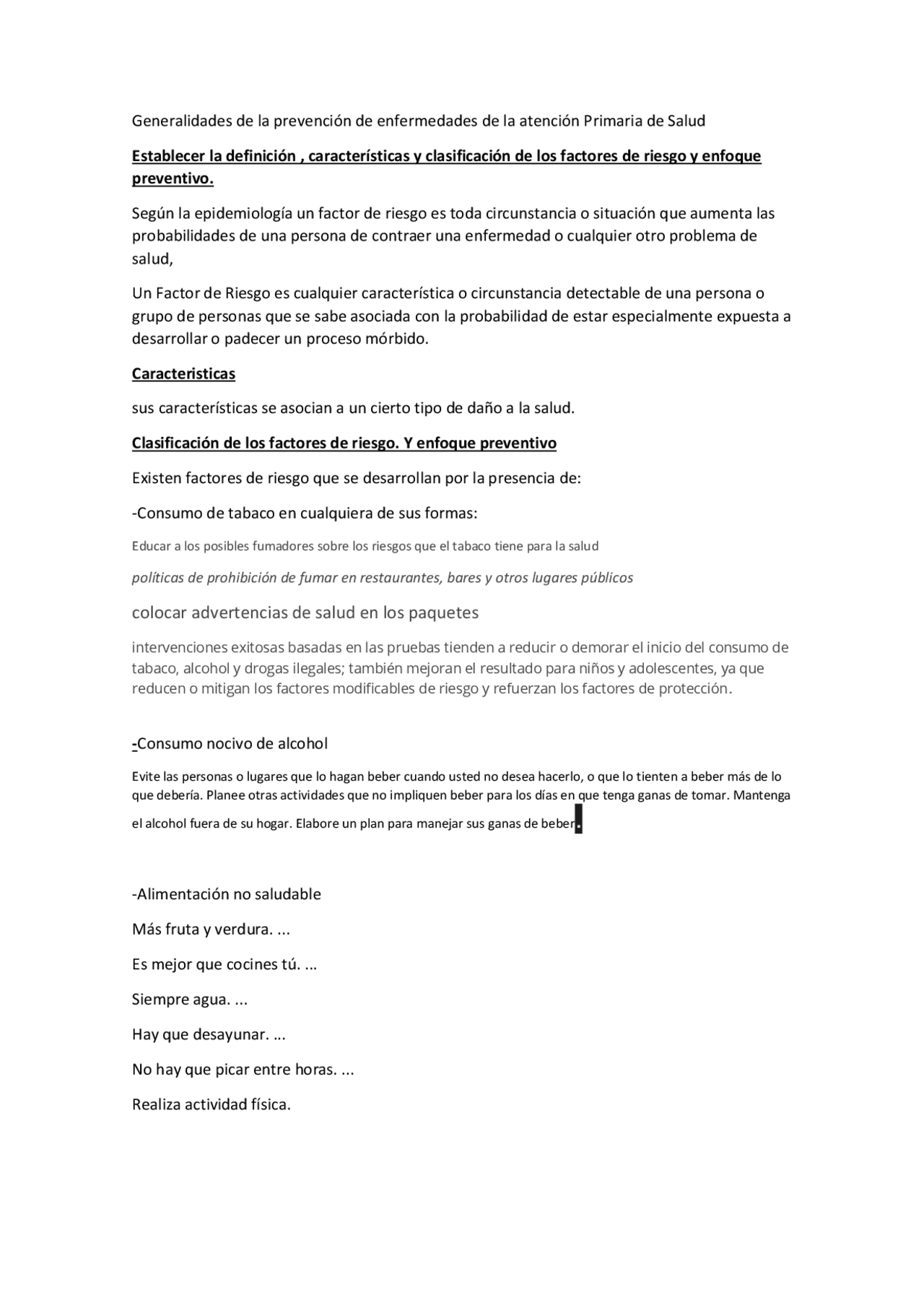 Anatomia Resúmenes De Anatomía Aplicada Docsity