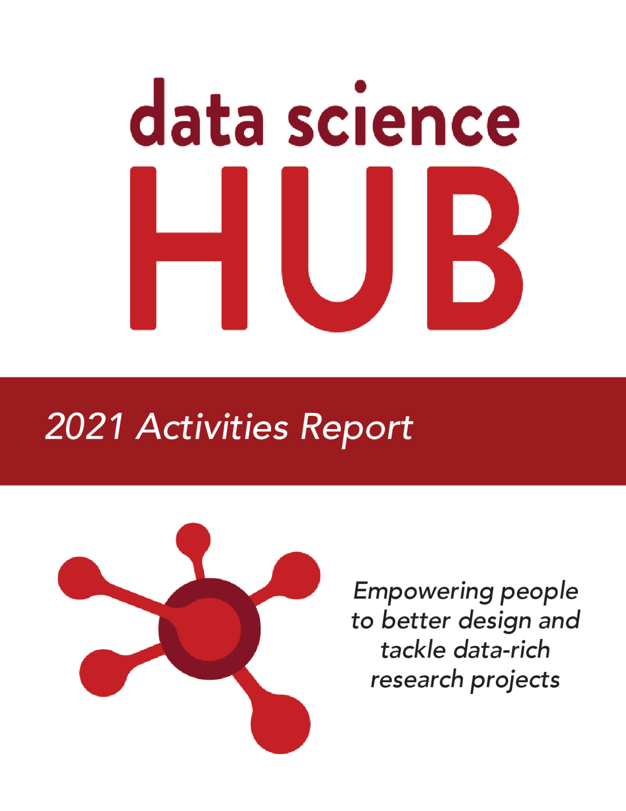 2021 Activities Report | Summaries Database Management Systems (DBMS ...
