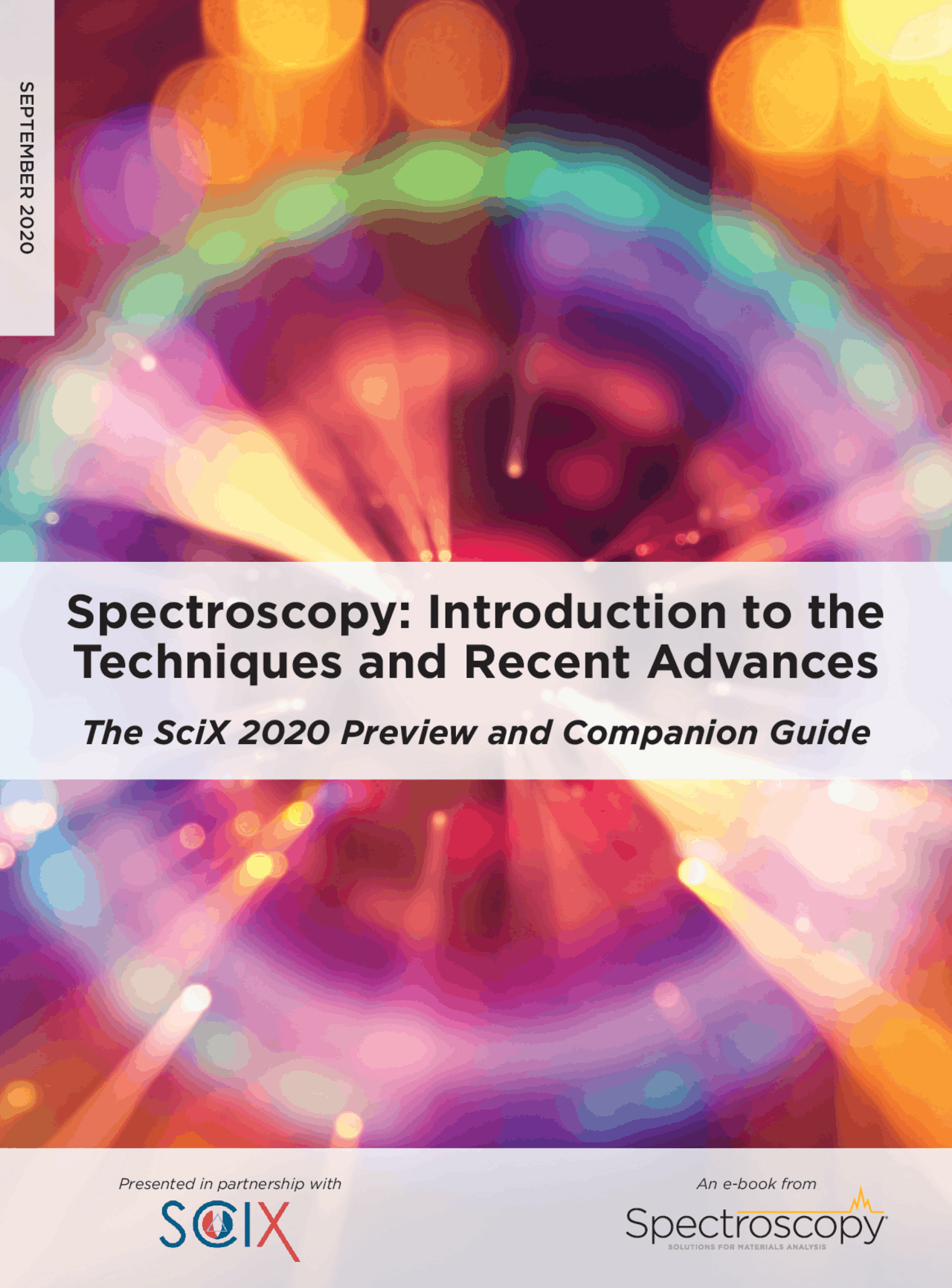 Spectroscopy: Introduction to the Techniques and Recent Advances ...