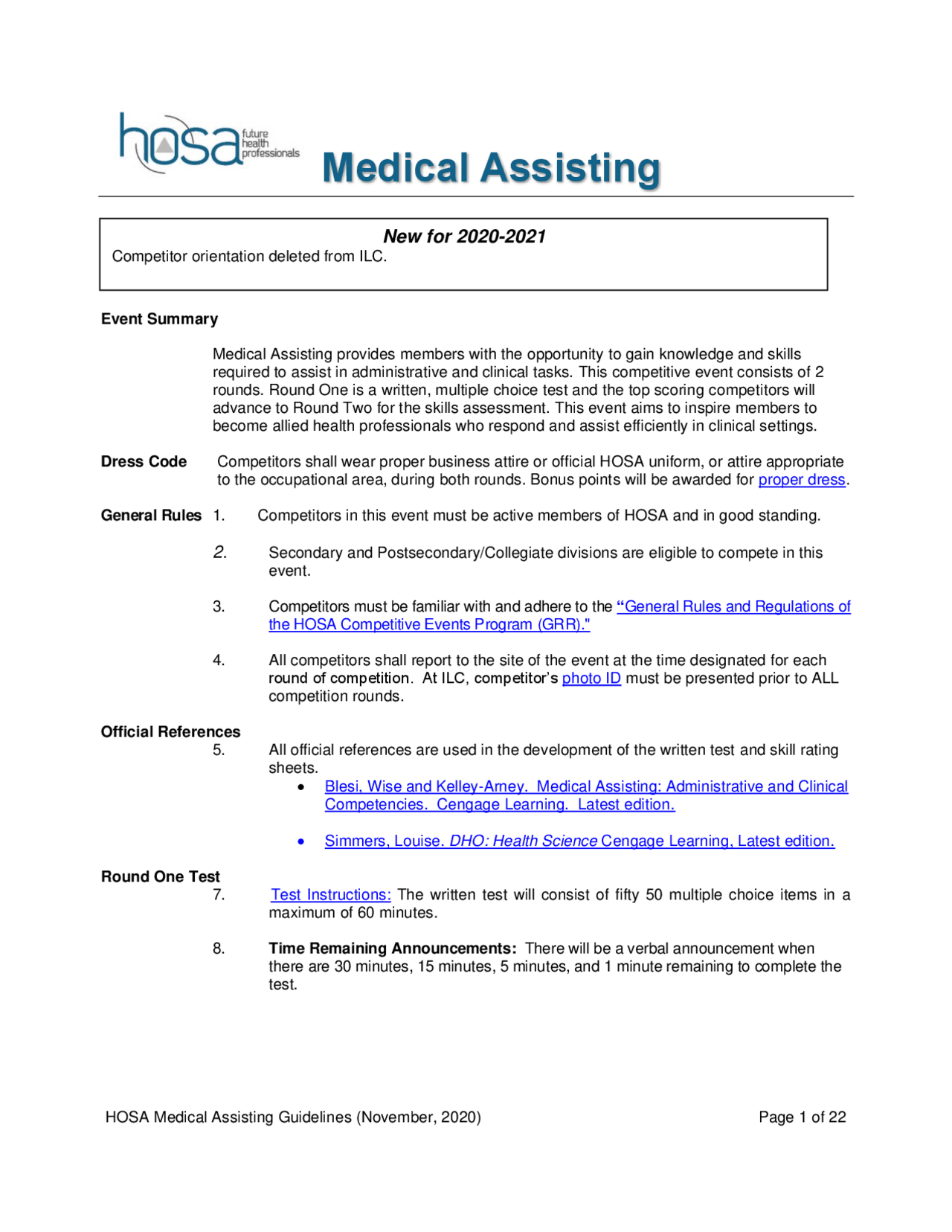 Medical Assisting Summaries Surgical Pathology Docsity