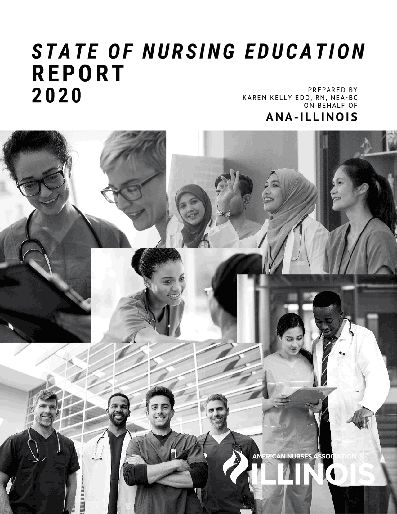 Report Lecture Notes Nursing Docsity