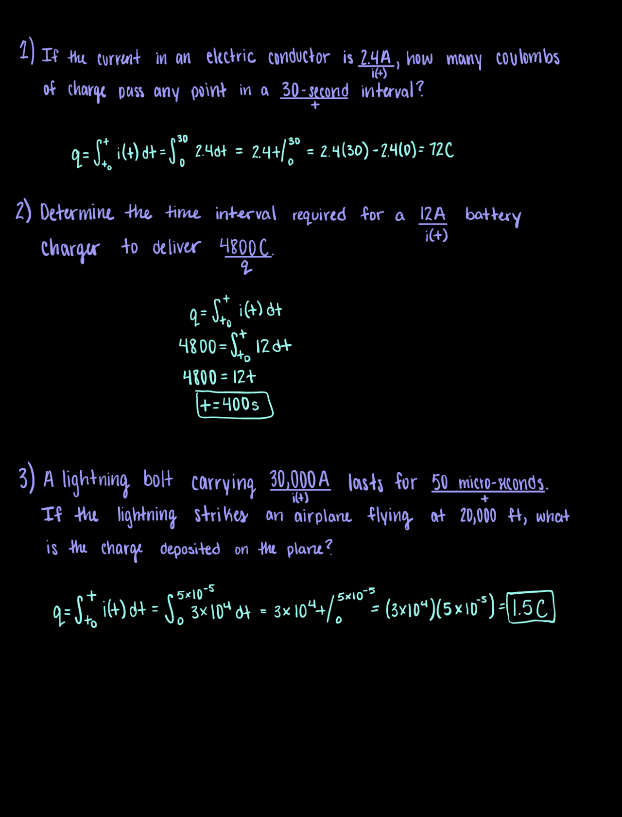 Chapter 1 Homework For Linear Circuit Analysis 1 Assignments Electrical Circuit Analysis Docsity