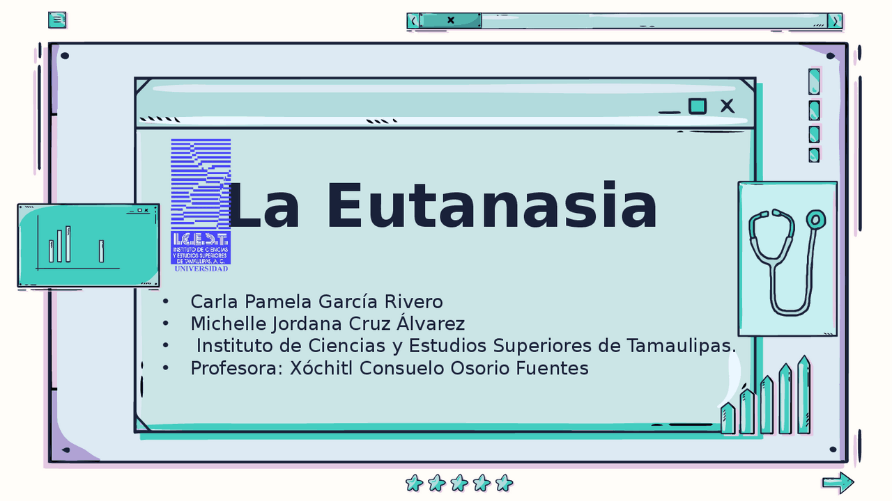 La Eutanasia, conceptos y demás | Diapositivas de Sociología y ética | Docsity