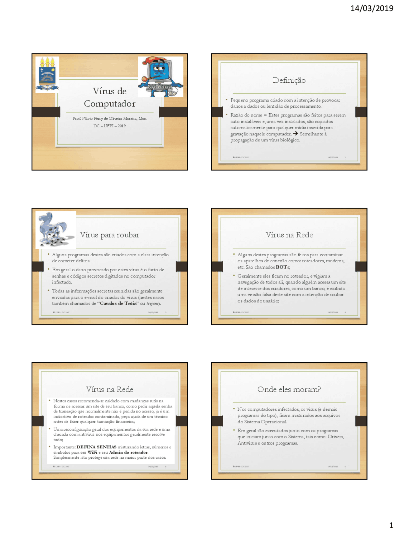 Computação Introdução Esquemas Computação Distribuída Docsity