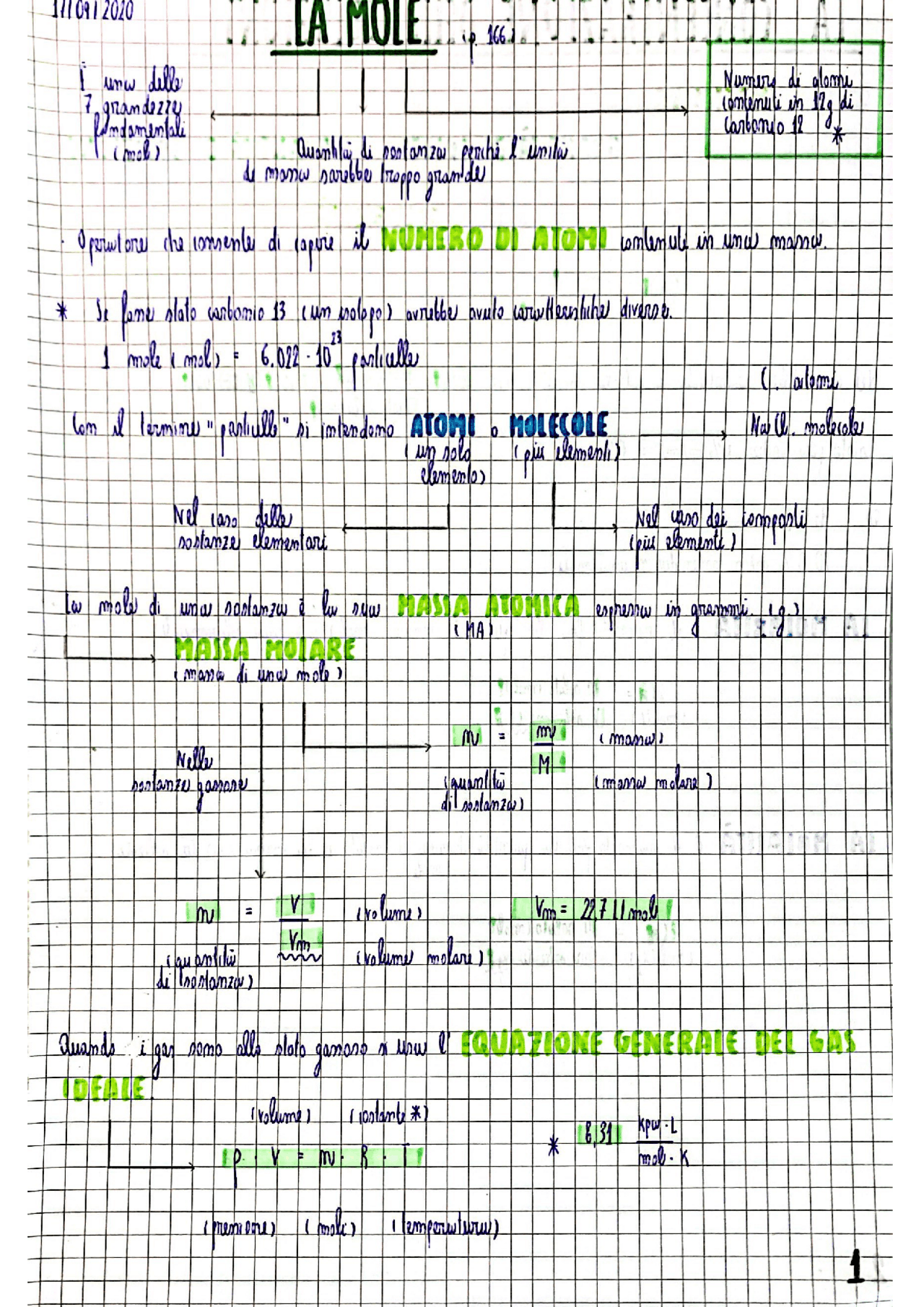 Schemi Scienze 5 Superiore Schemi E Mappe Concettuali Di Biologia