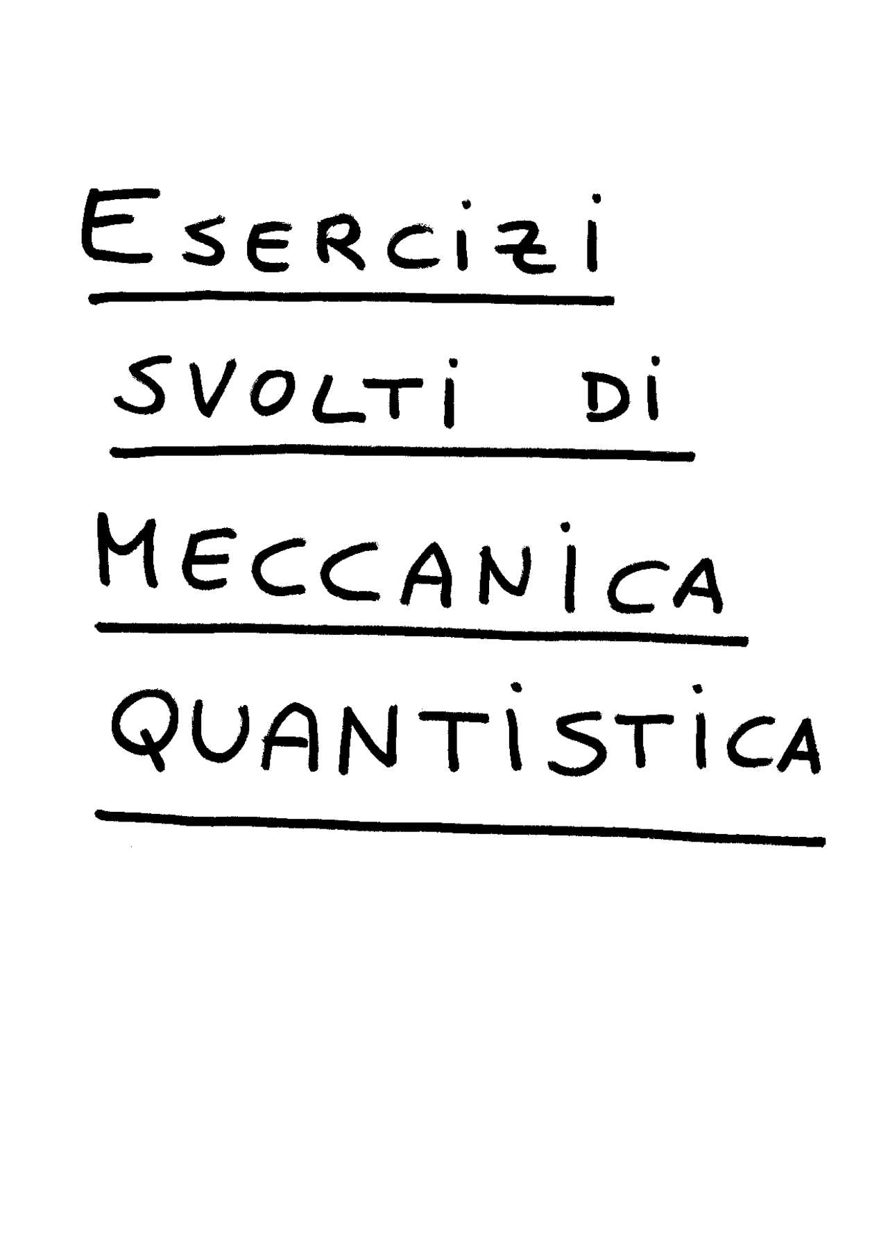 Mechanical Engineering Questions and Answers | Exercises Physics | Docsity