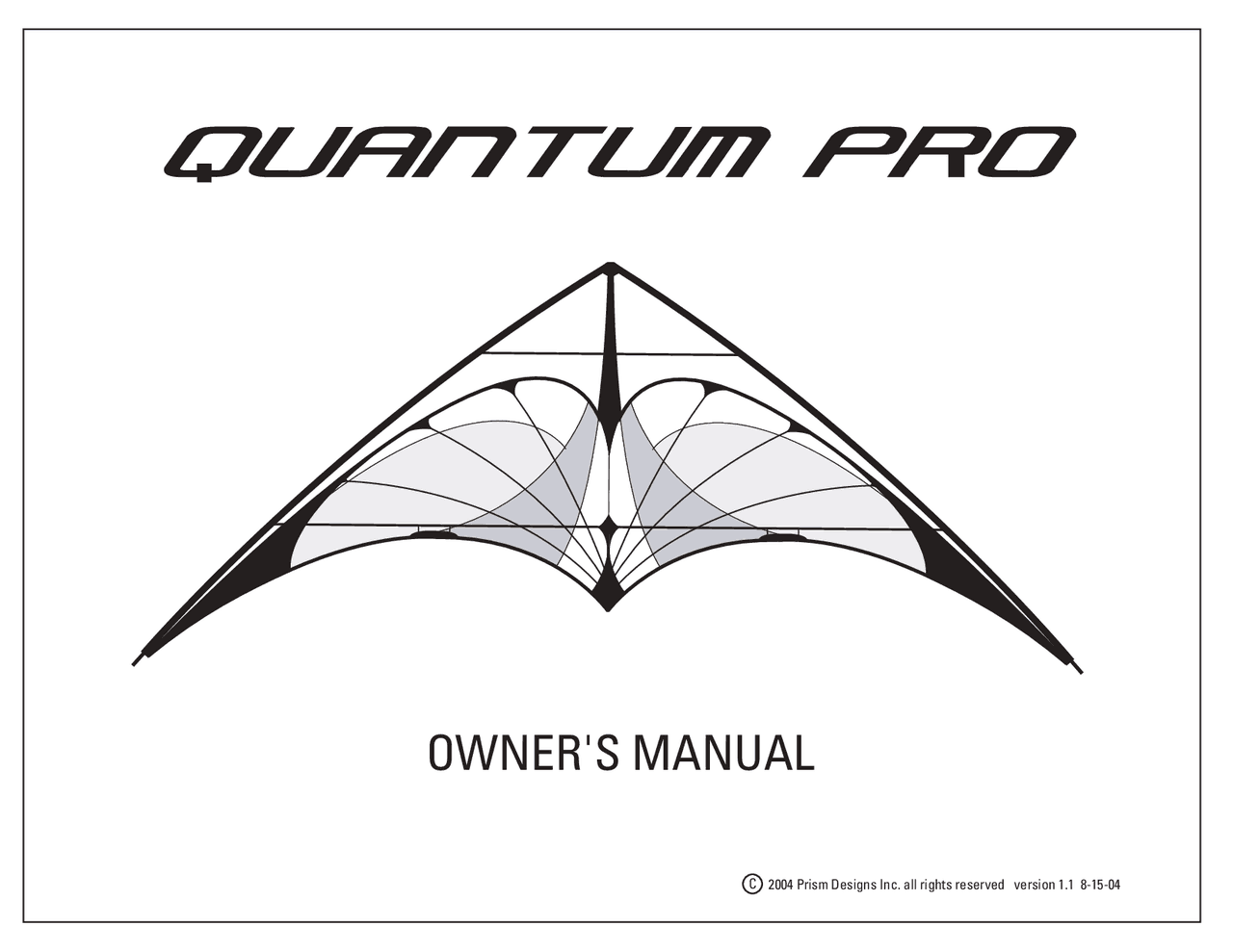 Quantum Pro Manual.. | Guías, Proyectos, Investigaciones de Diseño ...