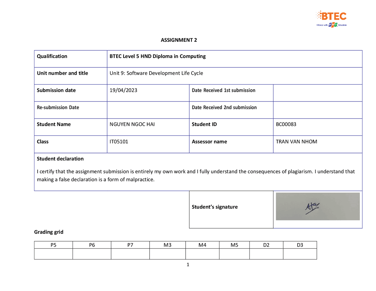 Báo cáo về lưu trữ điện toán đám mây | Slides Computer Communication Systems | Docsity