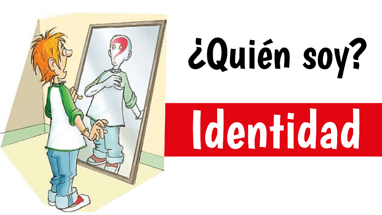 Identidad desde la Creación | Diapositivas de Humanidades y Ciencias ...