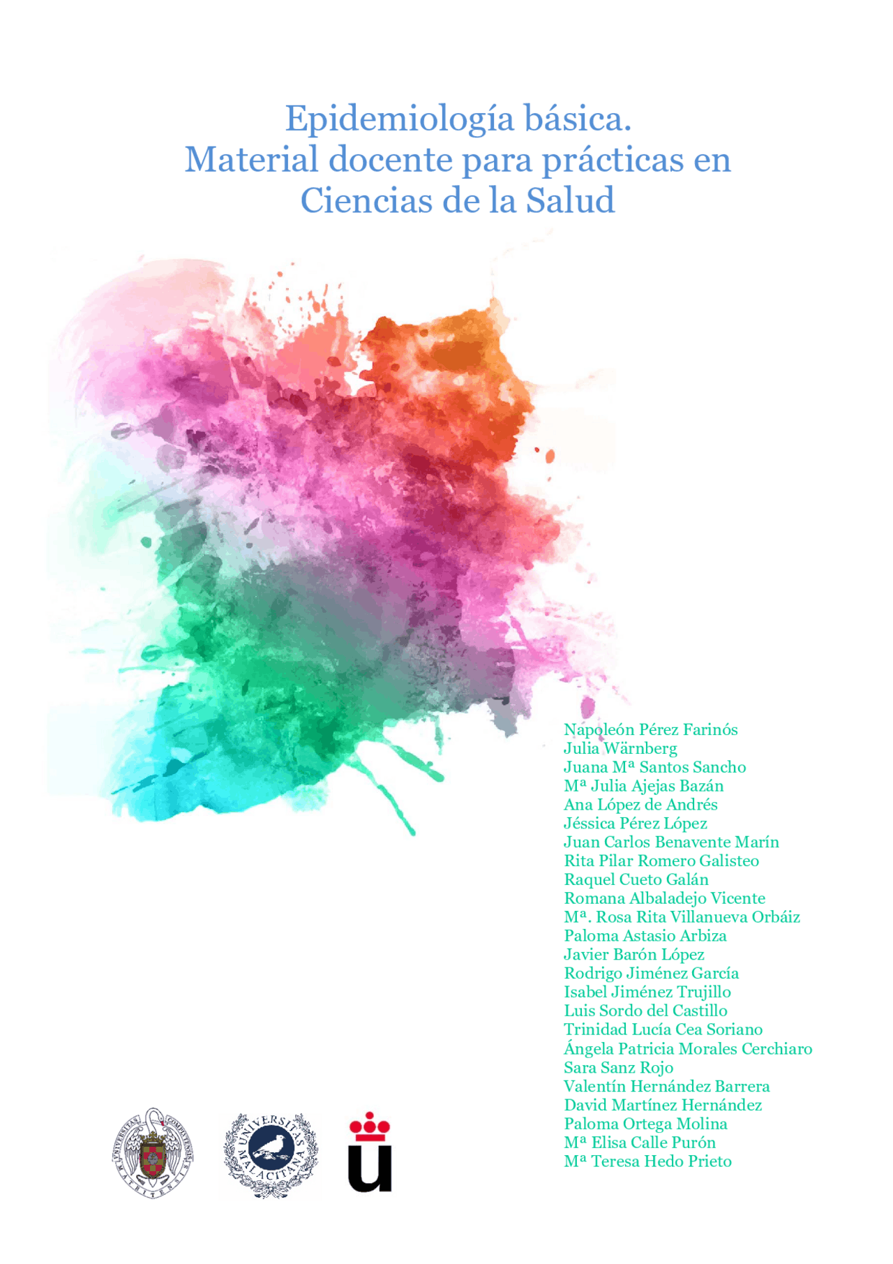 Fundamentos Basicos De Epi Apuntes De Epidemiología Docsity