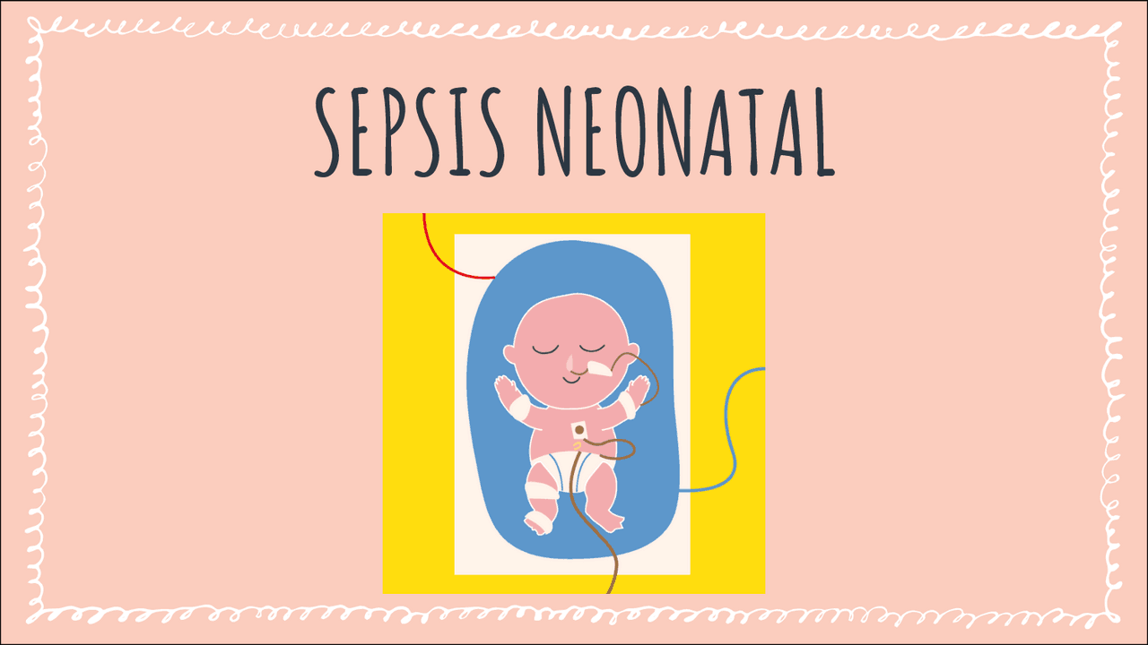 Diagnostico y manejo de la sepsis neonatal | Diapositivas de Pediatría ...