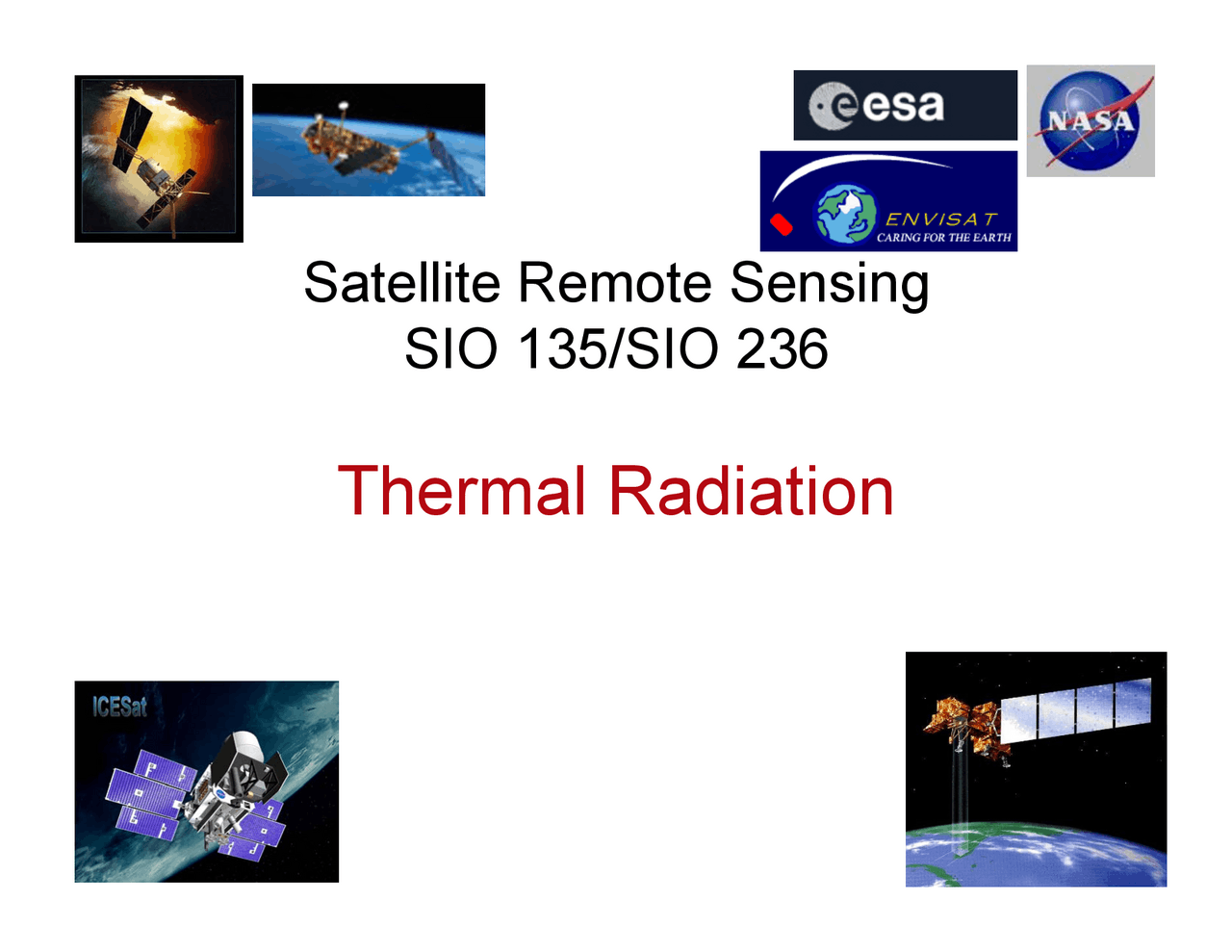 Fundamentals Of Thermal Radiation Lecture Notes Heat And Mass