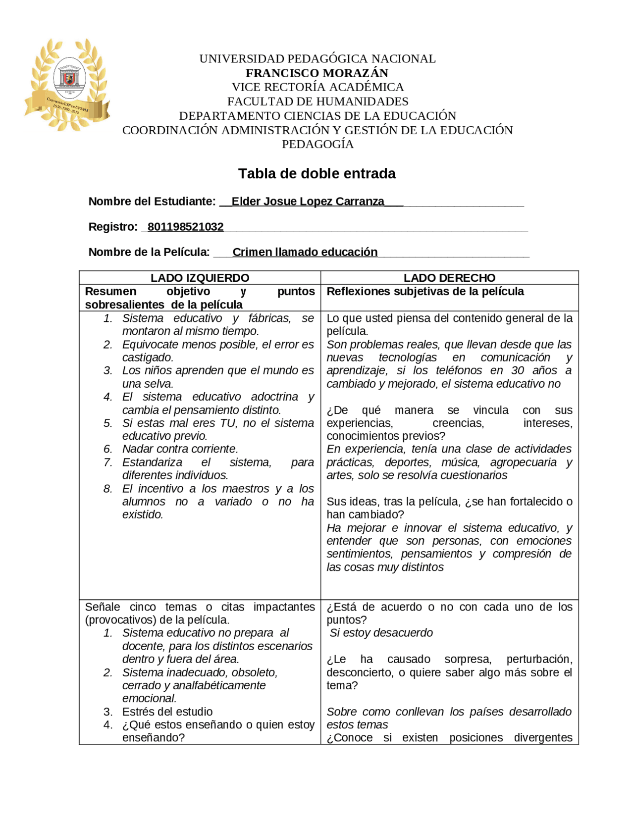 Conceptos Administrativo Apuntes De Marketing Estratégico Docsity