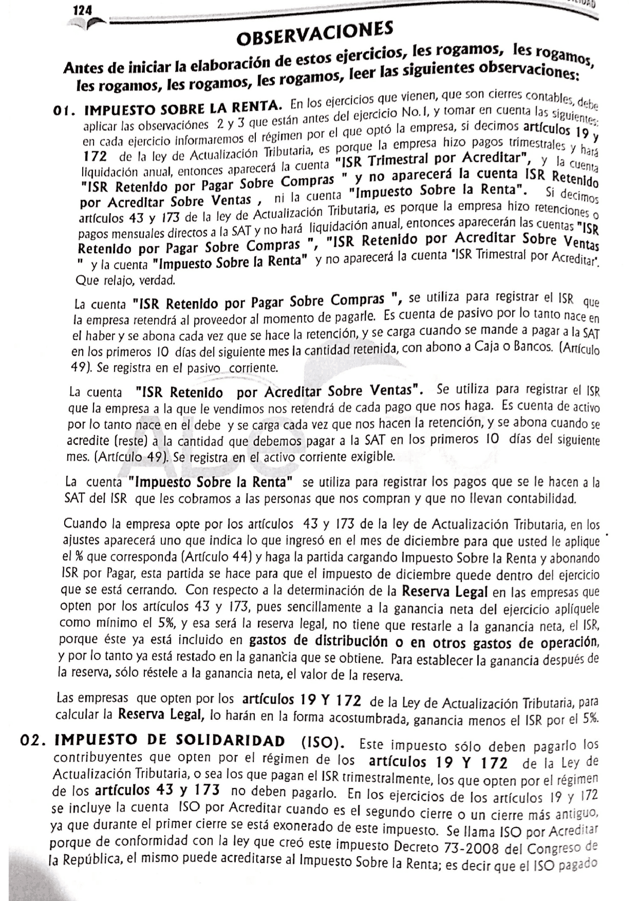 ESCANEO DE EJERCICIO | Ejercicios de Matemáticas | Docsity