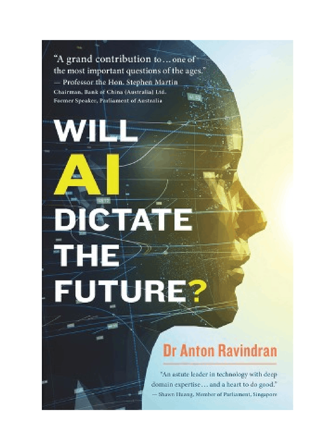 Will AI dictate the human | Summaries Technology | Docsity