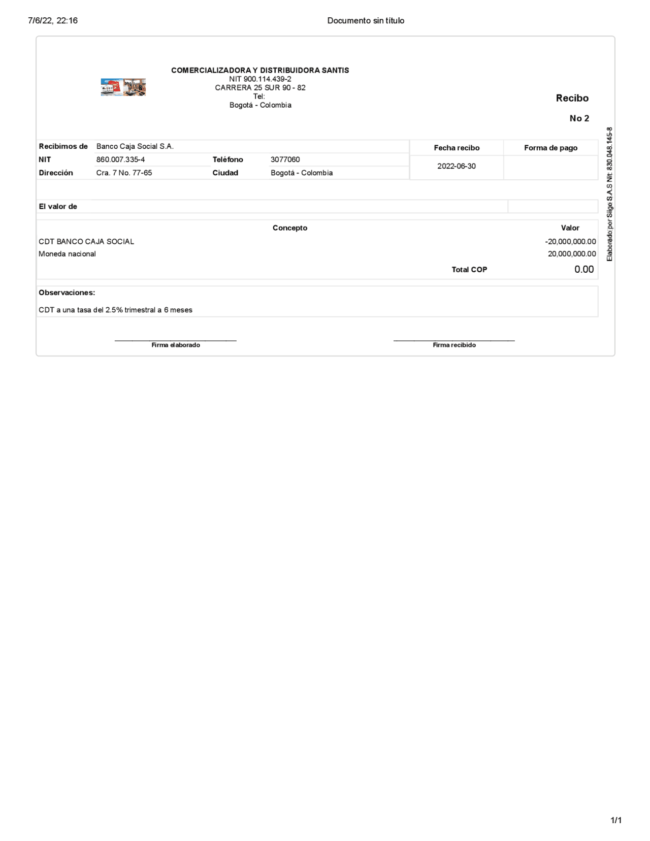 PRACTICAS Y EJERCICIOS | Ejercicios de Ética Empresarial | Docsity