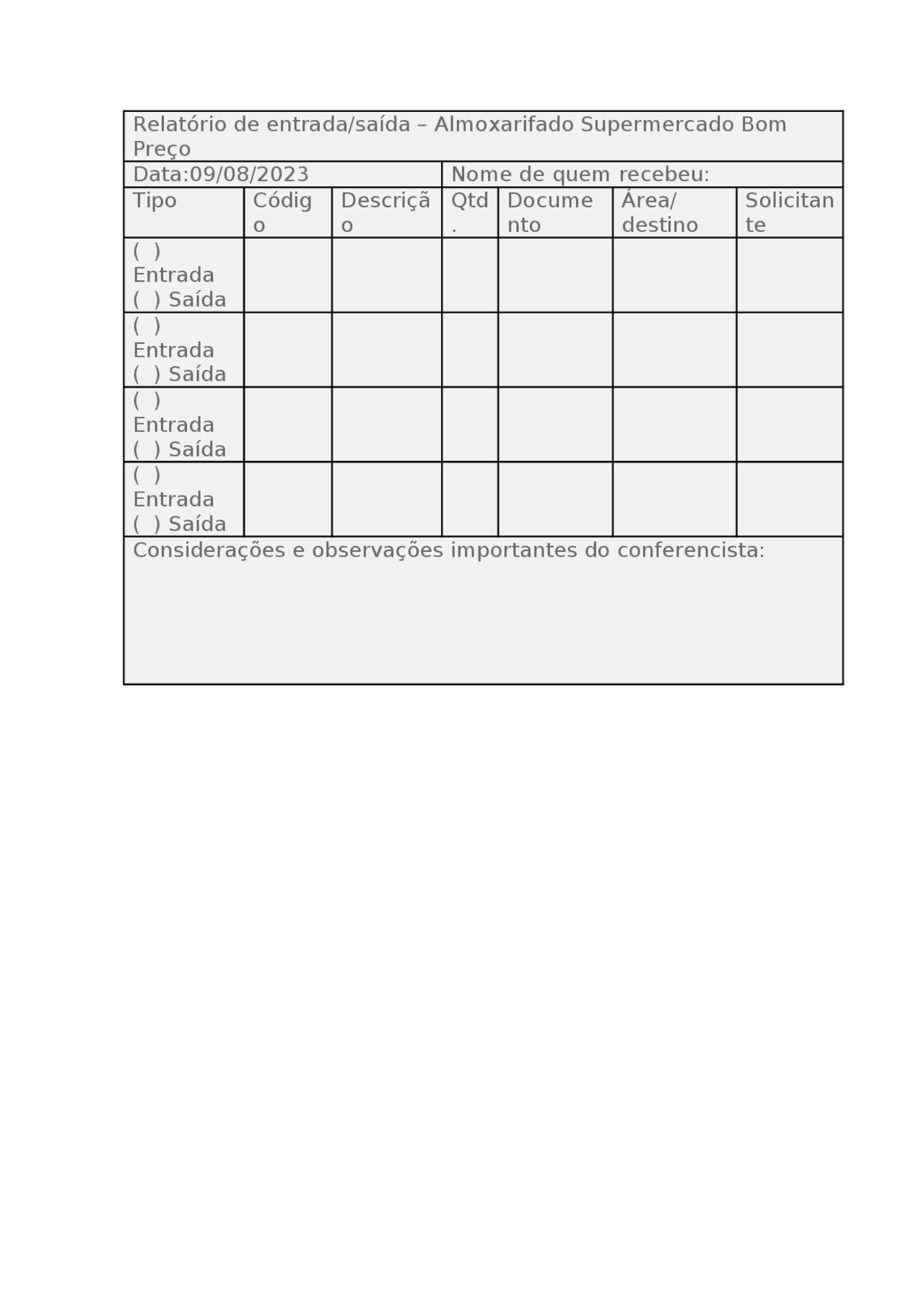 Logistica Exercicios Exercícios Matemática Docsity
