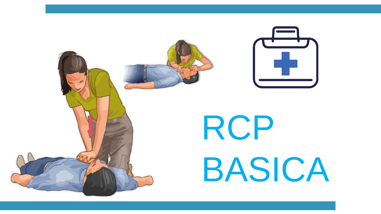 primeros auxilios rcp | Diapositivas de Ciencias Aplicadas a la ...