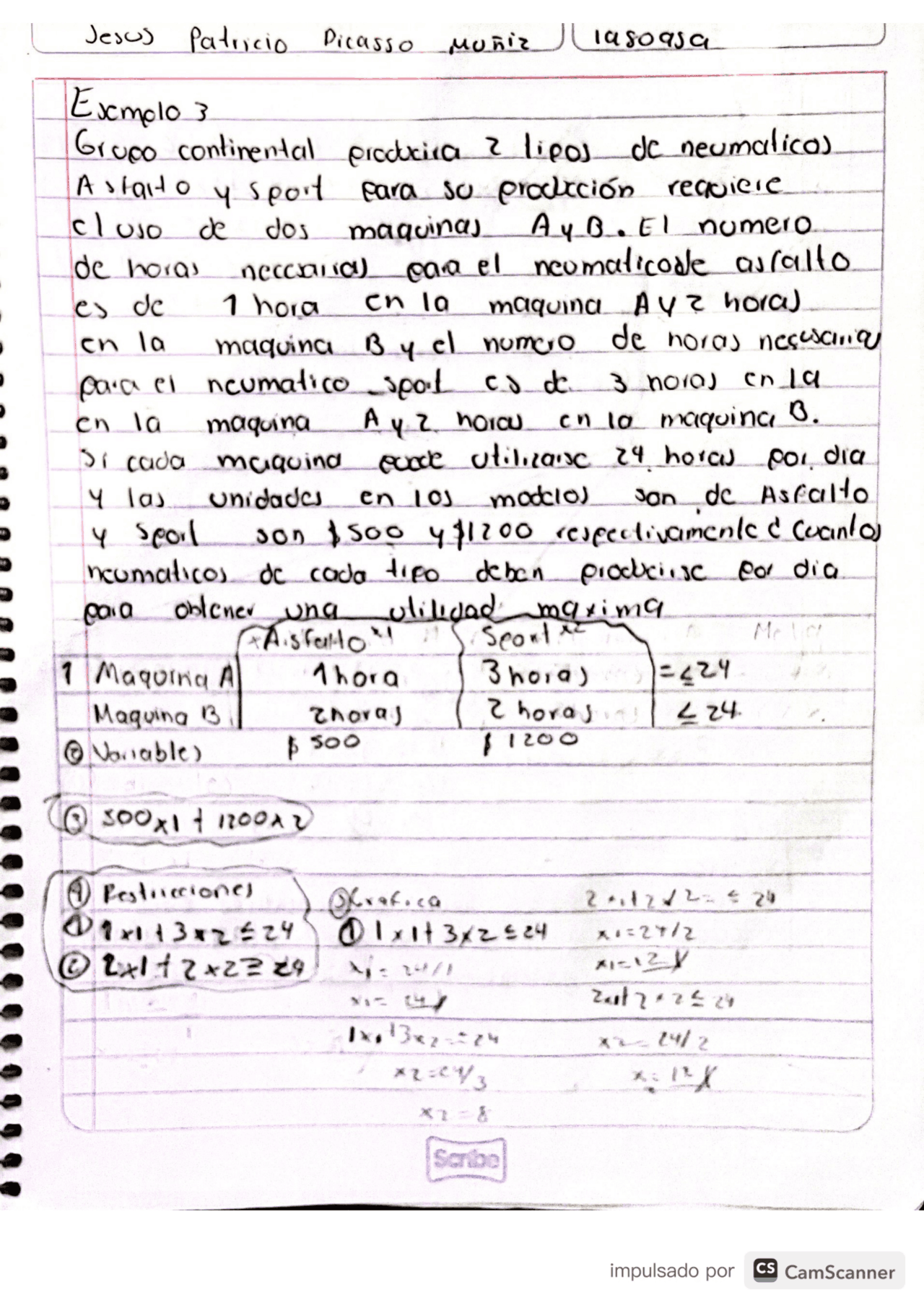 Resúmenes Y Tareas Y Ejercicios Resueltos Ejercicios De Derecho