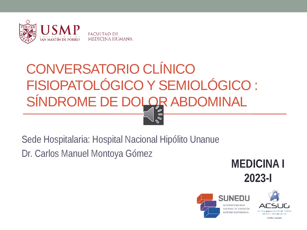 Caso Clínico E Medk Apuntes De Biología Docsity
