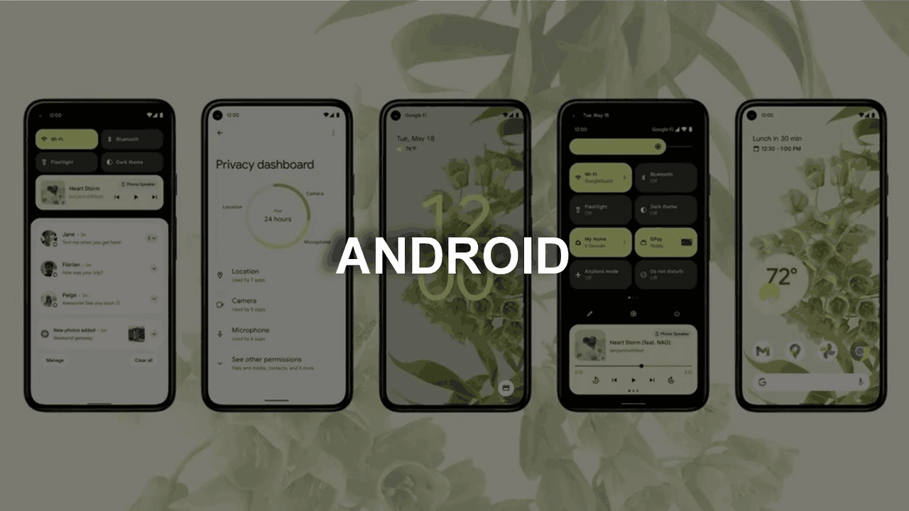 Kotlin (usare android studio per creare un app Android, tutta la teoria base) | Slide di ...