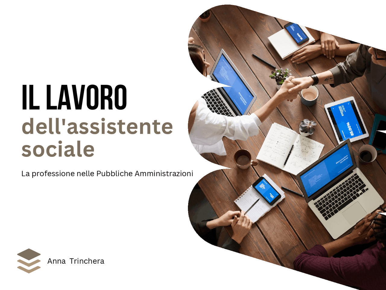 Mappa Assistente Sociale Schemi E Mappe Concettuali Di Diritto Docsity