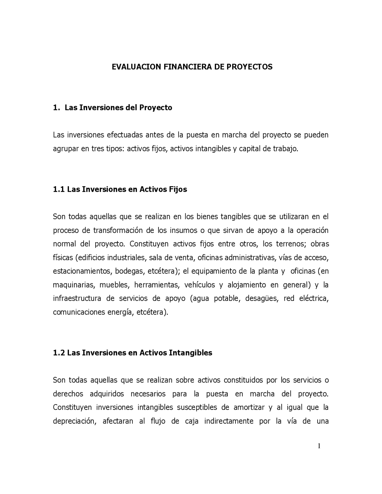 Principios De Economia Monografías Ensayos De Economía Docsity