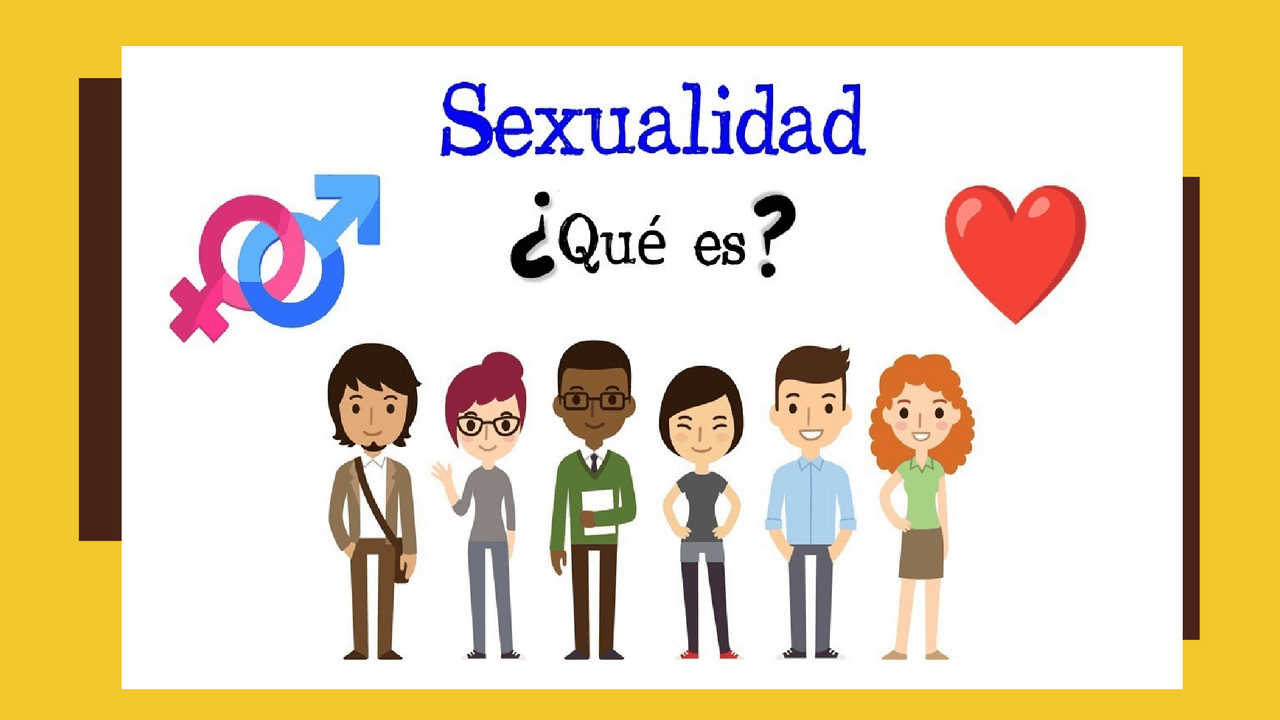 Sexualidad En Adolescentes Resúmenes De Comunicación Docsity