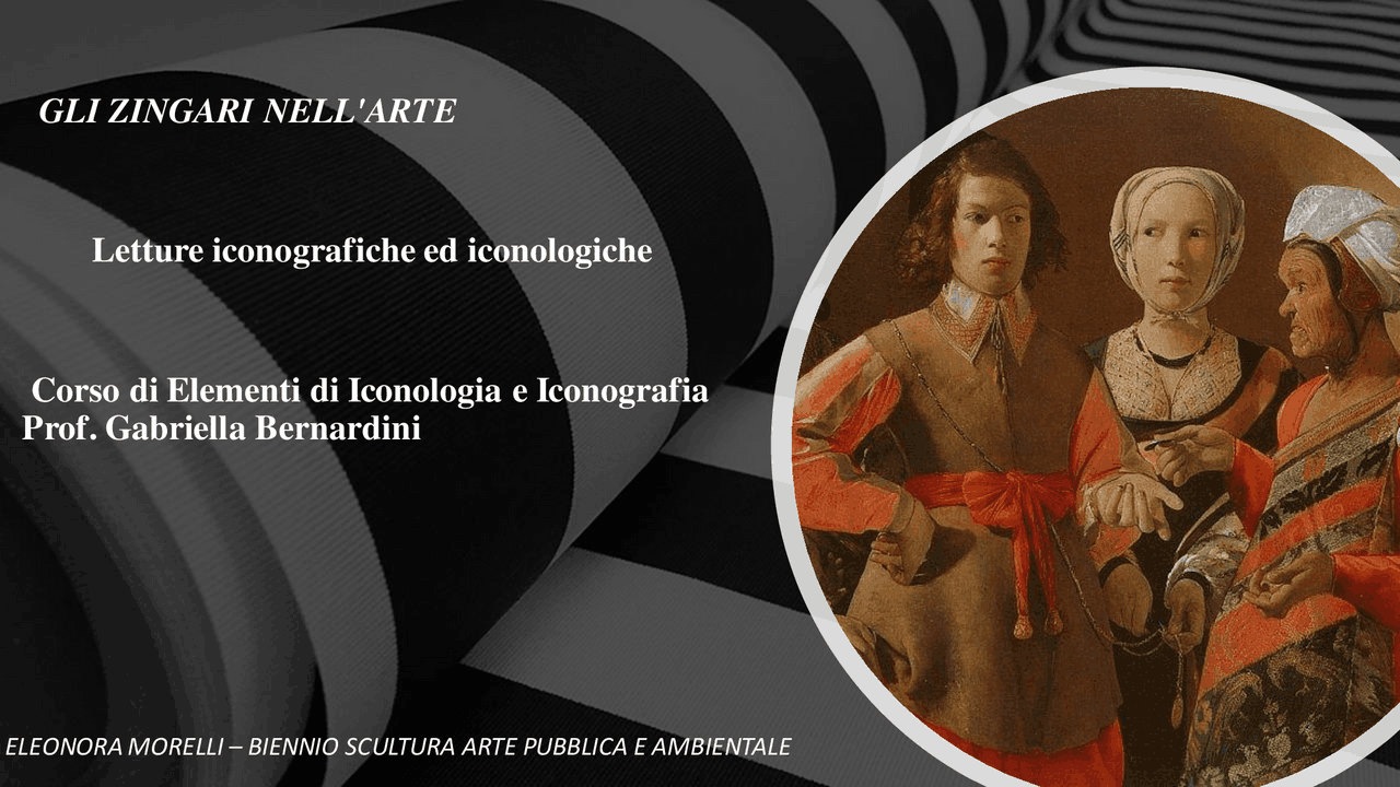 Ppt iconologia e iconografia - prof bernardini | Schemi e mappe ...