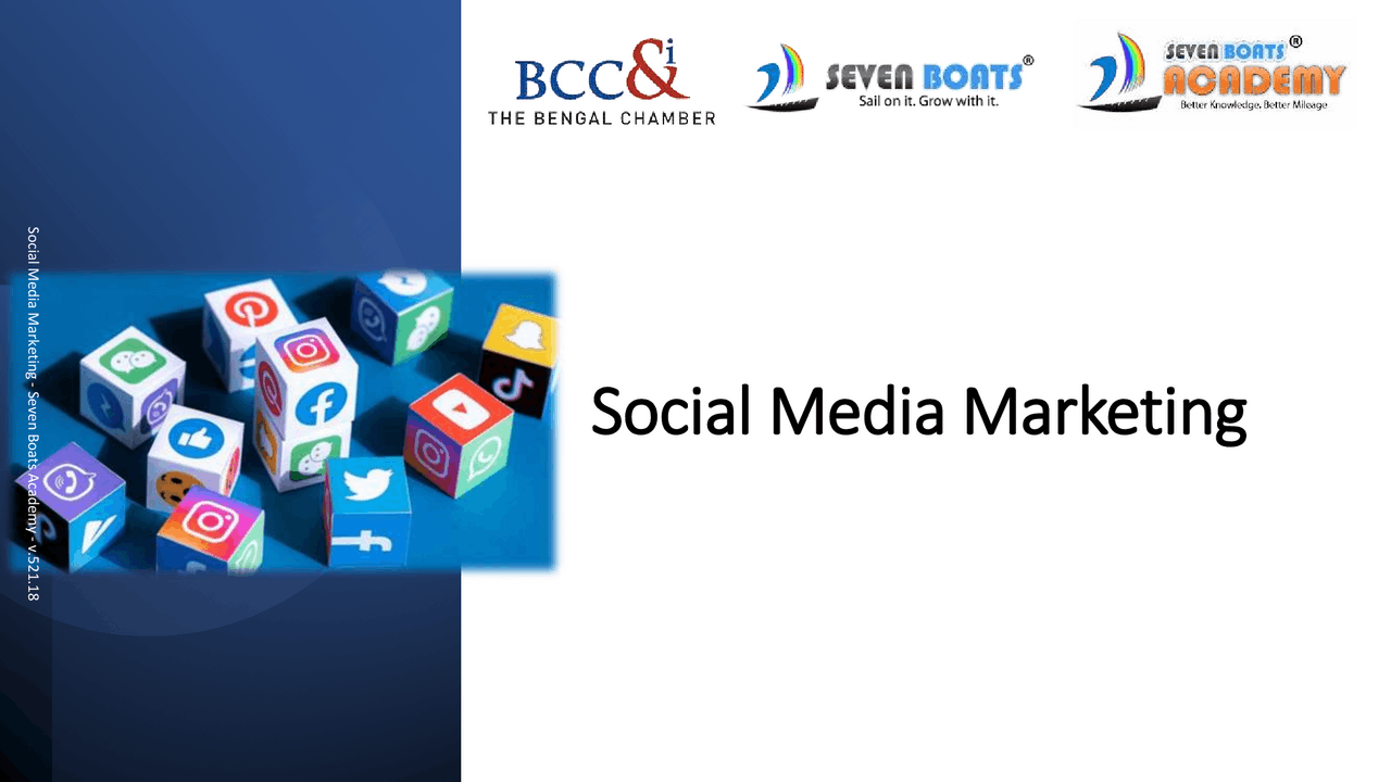 Prepare Various Types Of Content Use Different Formats Lecture