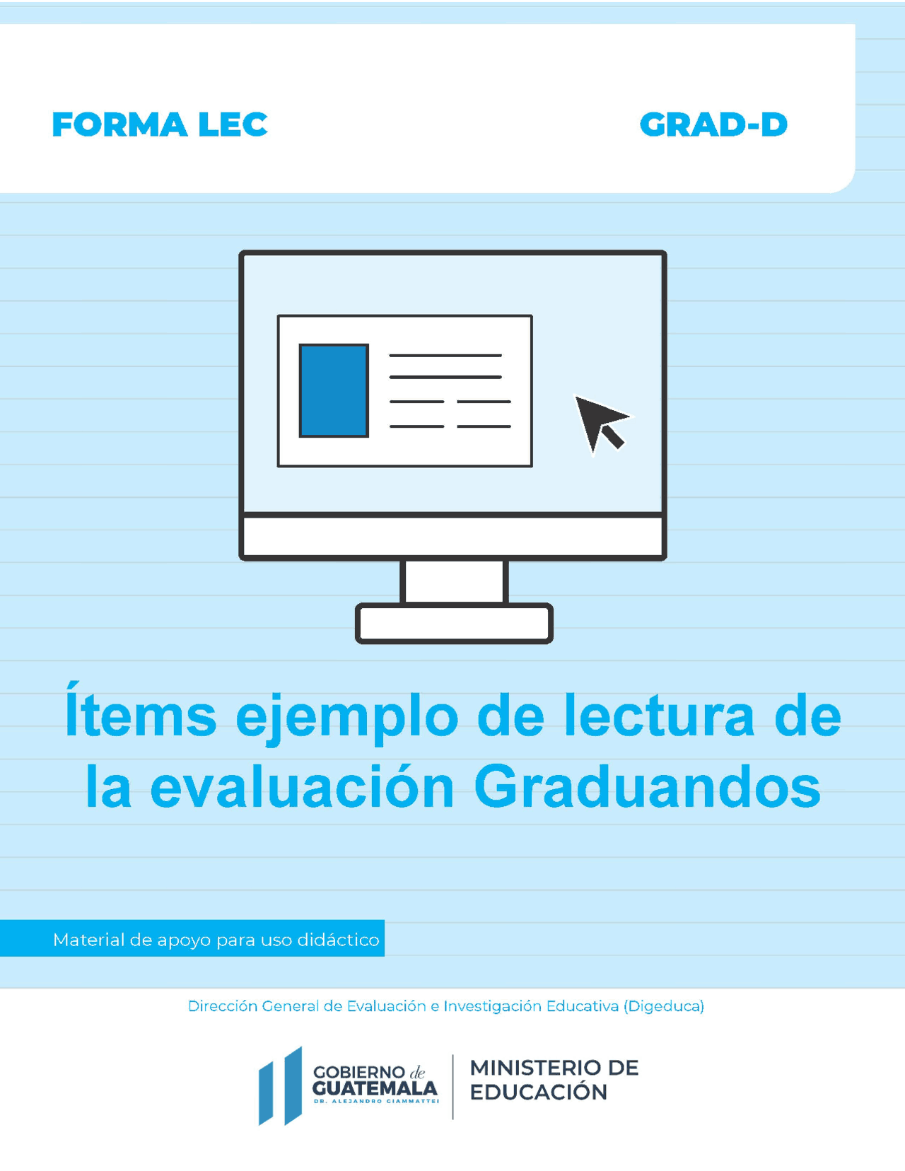 Guía de razonamiento de lectura y escritura | Guías, Proyectos ...