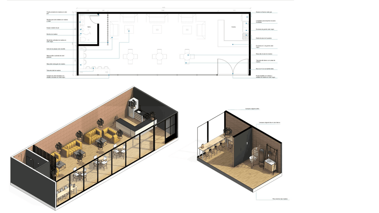 Propuesta Para Construccion Ejercicios De Construcción Docsity