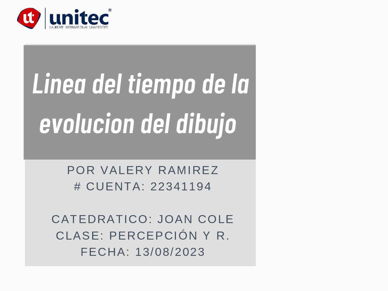 Linea del tiempo del dibujo | Diapositivas de Arquitectura | Docsity Linea del tiempo del dibujo | Diapositivas de Arquitectura | Docsity