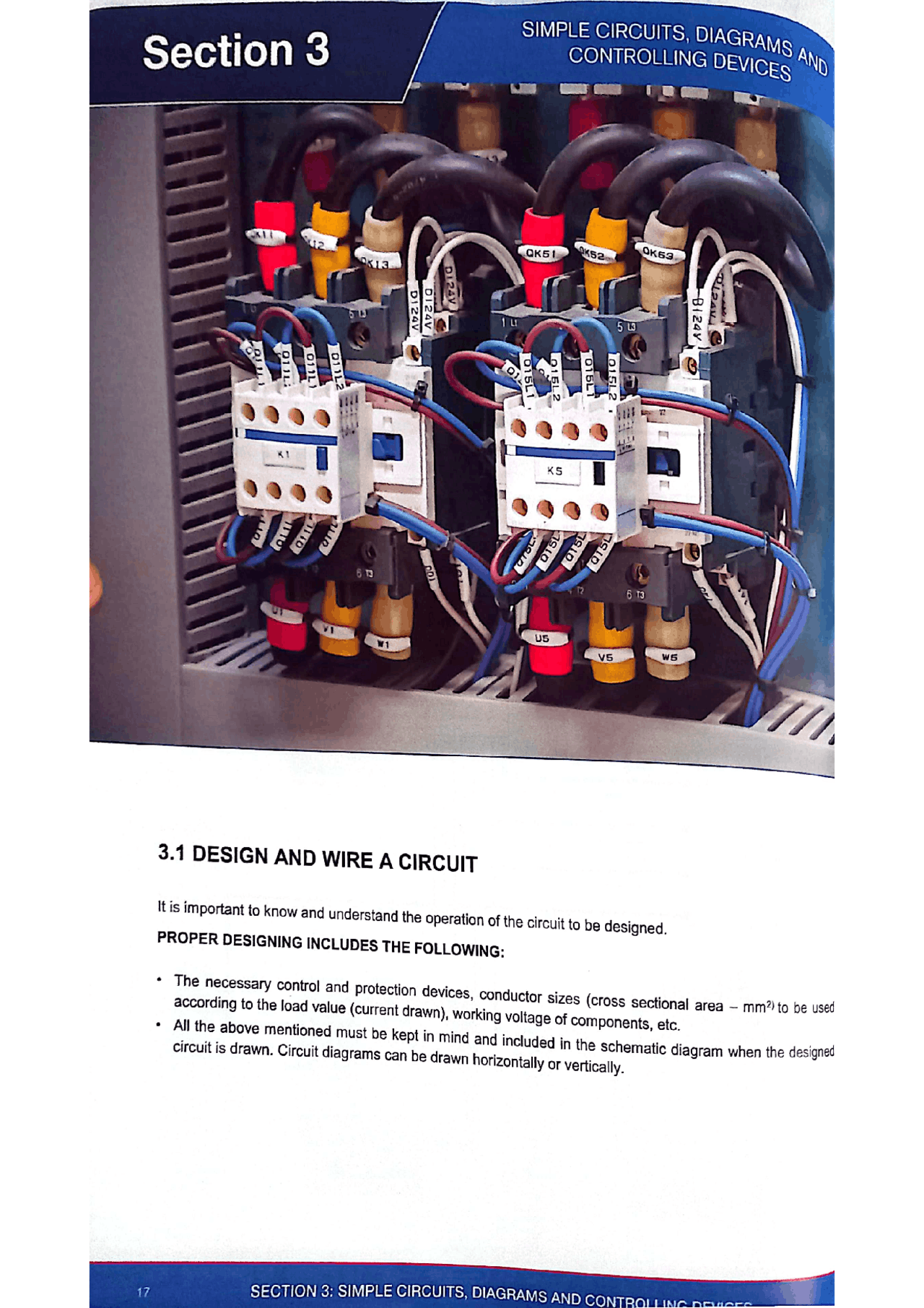 Electrical Engineering Studies Electrical graphic symbols Resistance ...