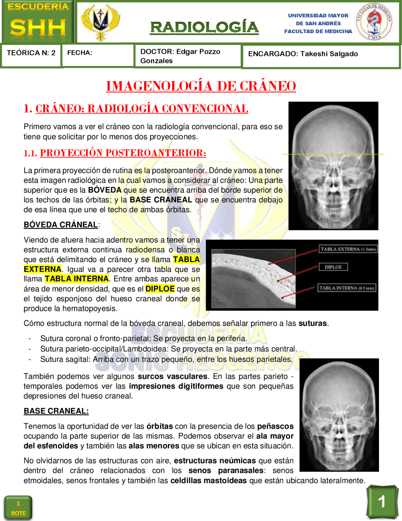 Generalidades De Semiología Resúmenes De Medicina Docsity