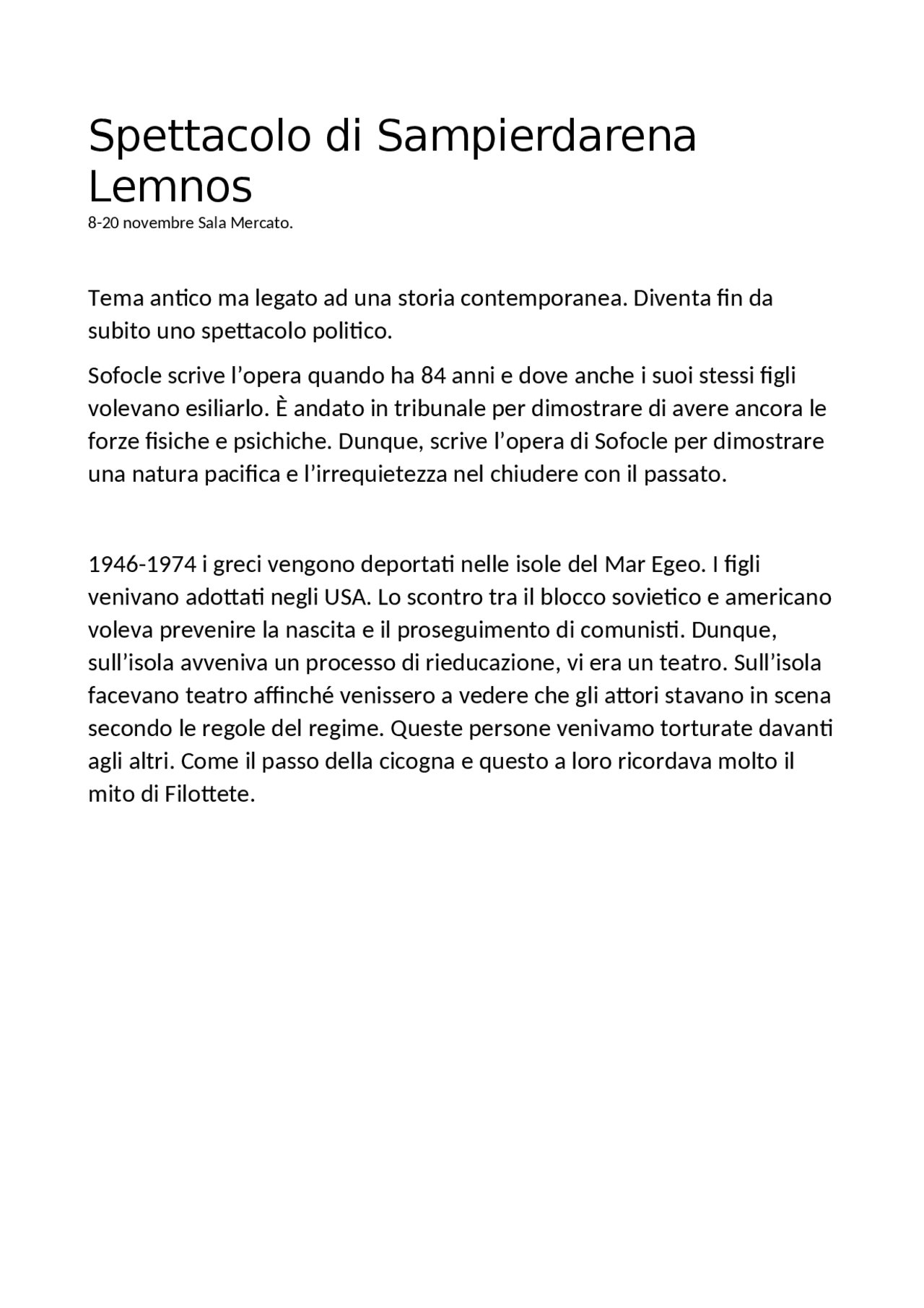Appunti Archivistica Appunti Di Archivistica Docsity