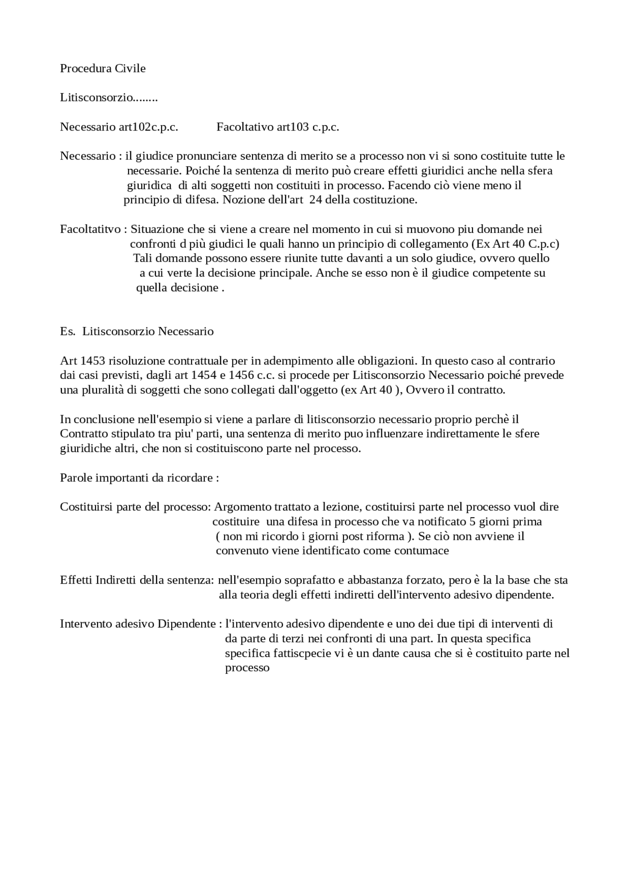 Mappe concettuali per DSA | Schémas di Droit Administratif | Docsity