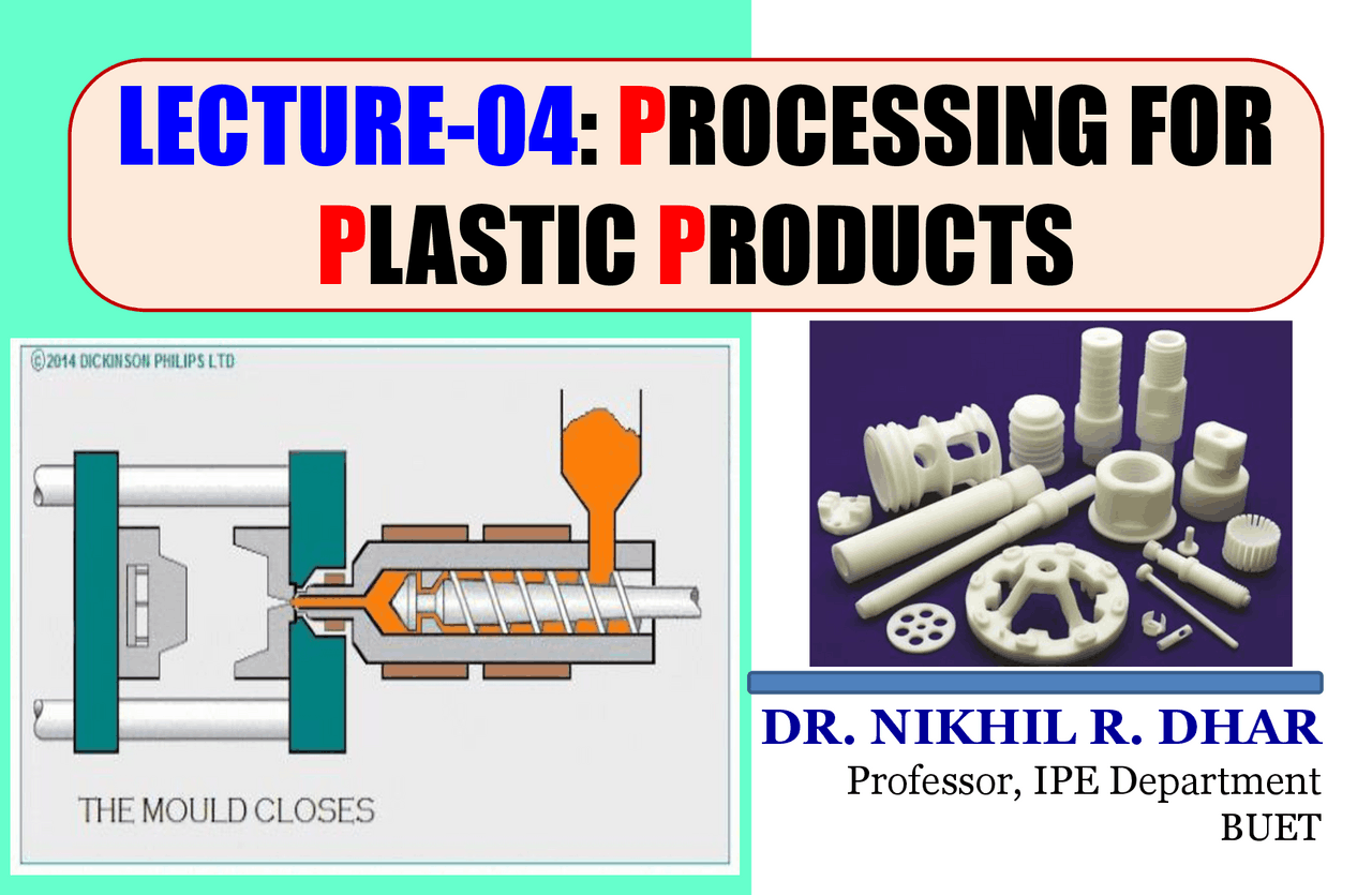 Manufacturing processes | Lecture notes Industrial Engineering | Docsity