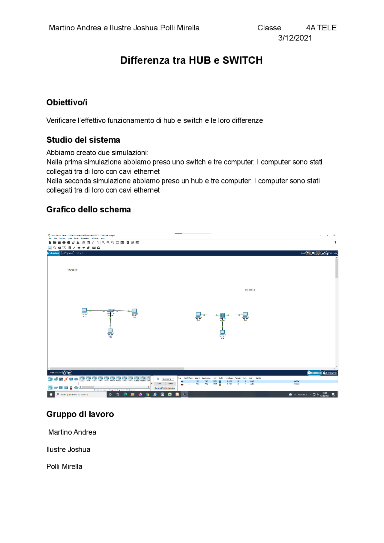 Testo Unico Sulla Sicurezza Schemi E Mappe Concettuali Di