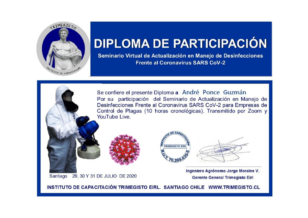 Ciencias Aplicadas Para El Servicio Publico En Comunidades Nativas