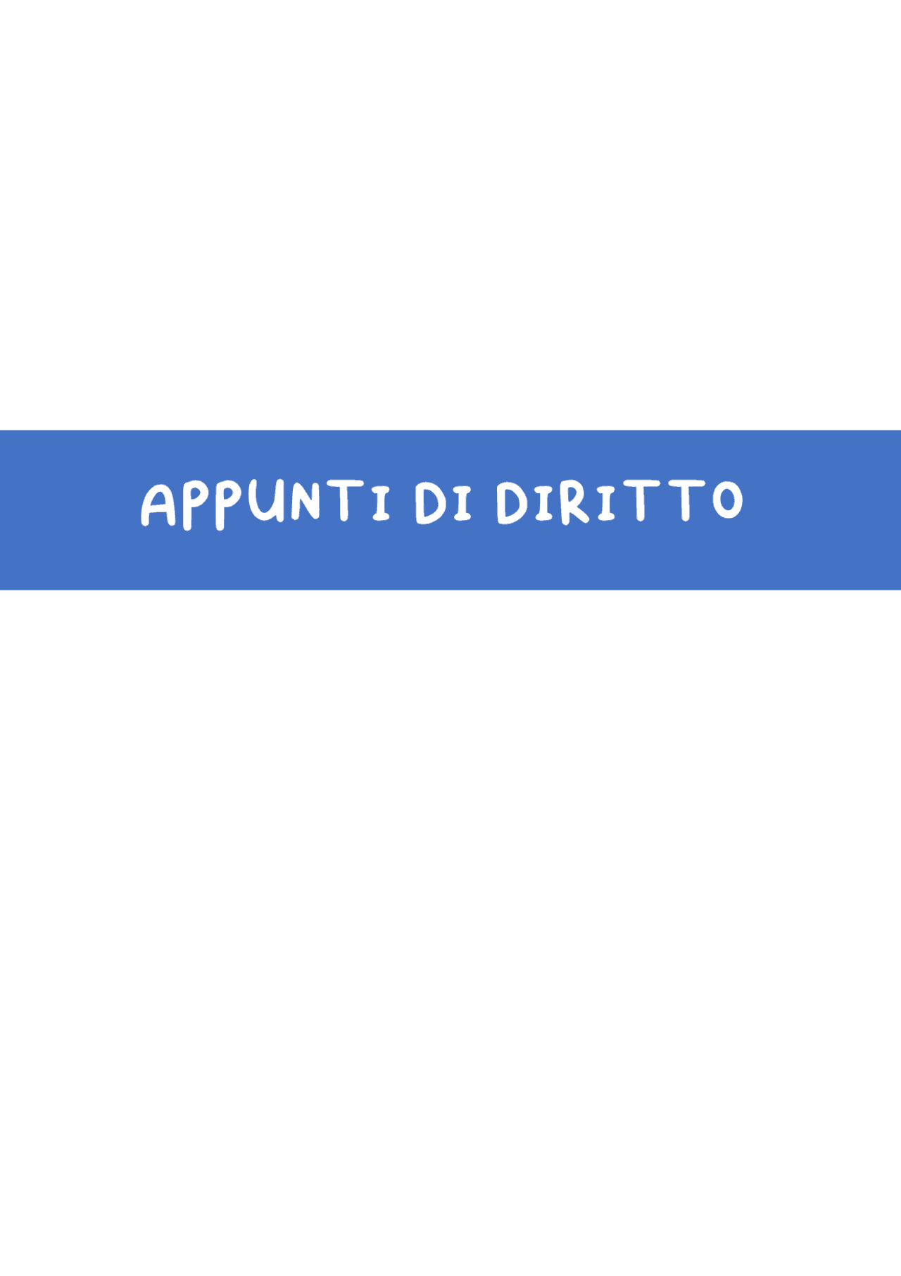 Programma Diritto Quinto Anno Schemi E Mappe Concettuali Di Diritto