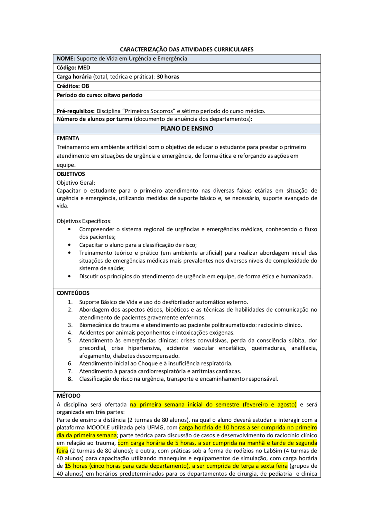 A importancia de se conhecer os forames | Resumos Anatomia | Docsity