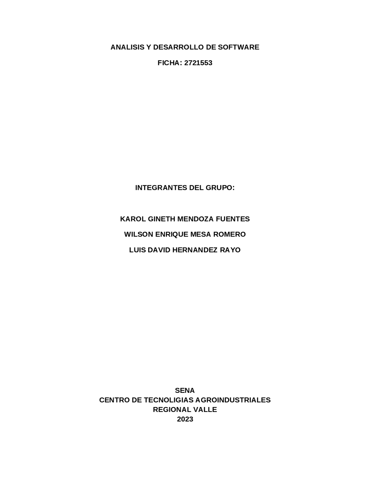 Es Un Documento Que Trata Acerca De Lops Lenguajes De Programacion